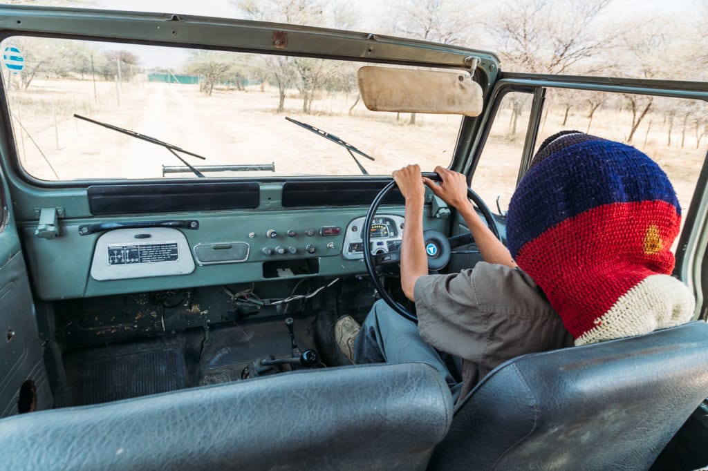 Namibia Self Drive Guide: Choosing Between Self Drives and Guided Tours ...