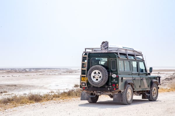 Namibia Self Drive Guide: Our 10-Day Itinerary - Bold Travel