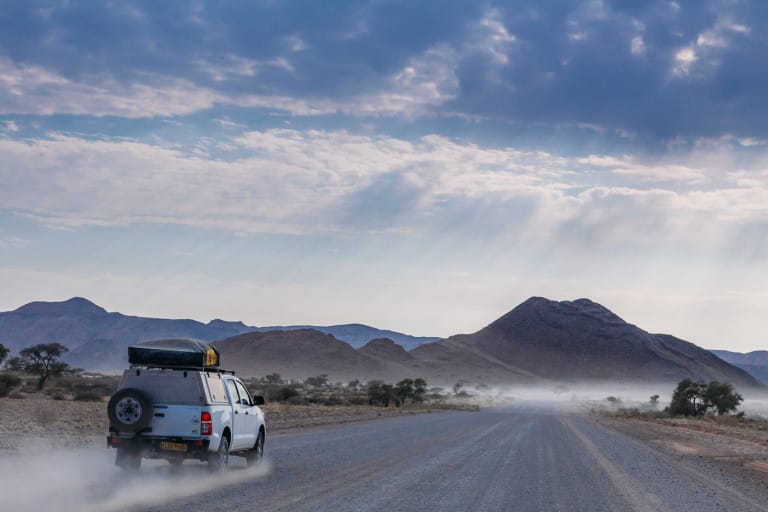 Namibia Self Drive Guide: Our 10-Day Itinerary - Bold Travel