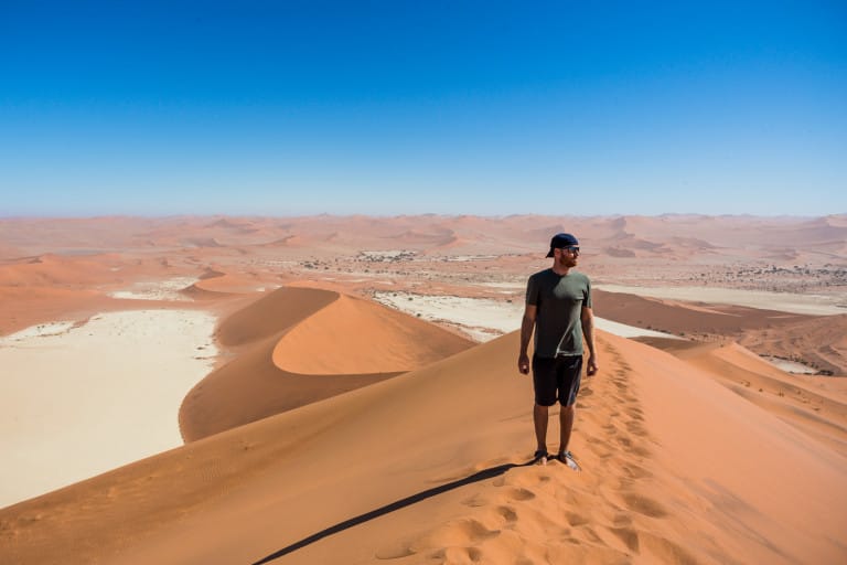 Namibia Self Drive Guide: Choosing Between Self Drives and Guided Tours ...