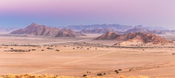 Stunning Namibia Photography That Will Make You Want to Visit